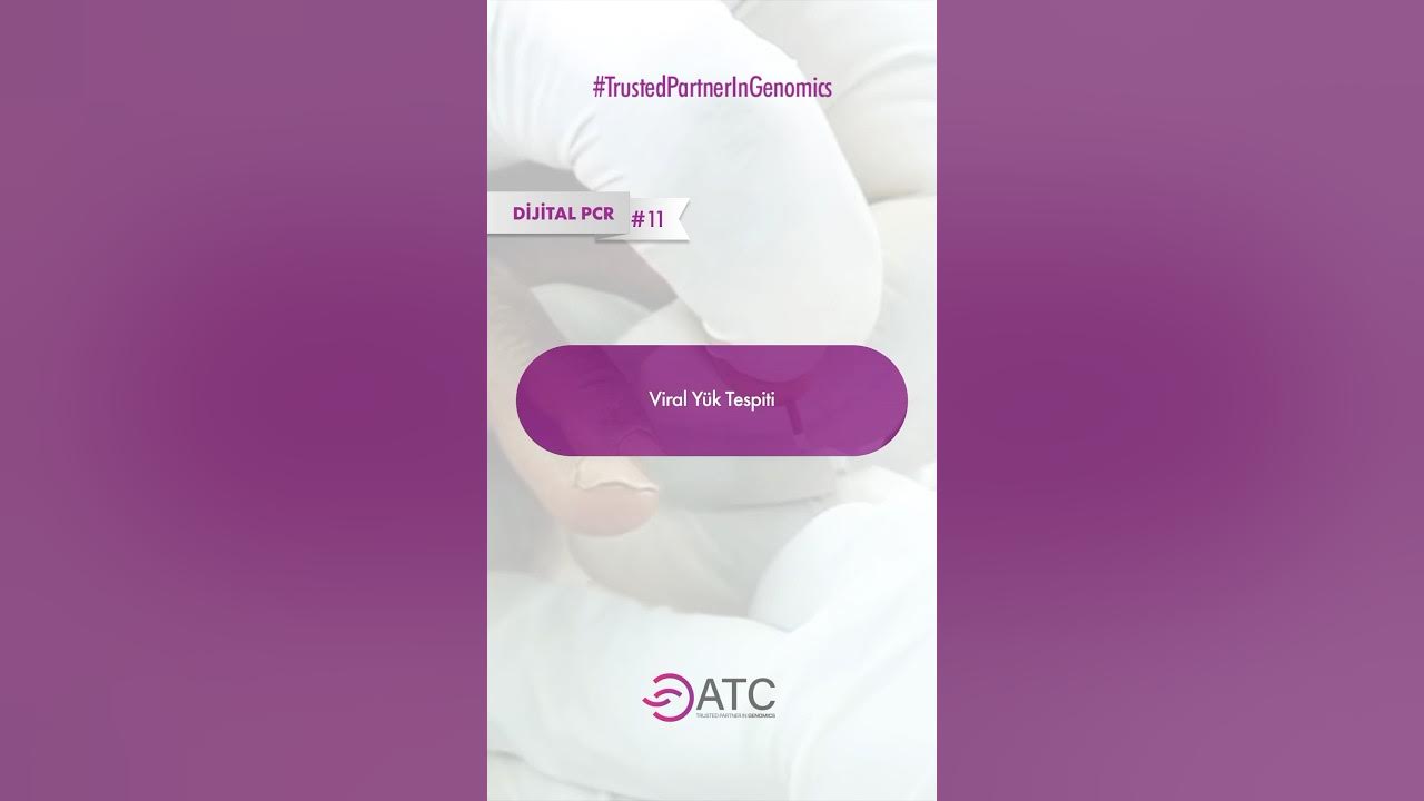 Dijital PCR 11 - YouTube