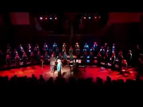 Ukutula - sung by the South Cape Children's Choir - YouTube