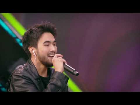 Akim - Прилипаю | Gakku Дауысы 2019