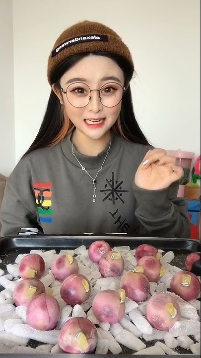 ASMR AHMEY;food eating show , eating Sound , 중국 음식 묵방 먹방 쇼 EP 432 - YouTube