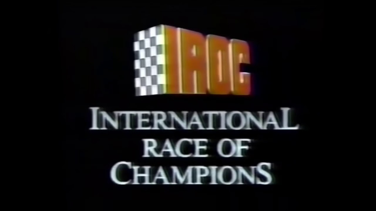 ABC IROC Theme Extended - YouTube