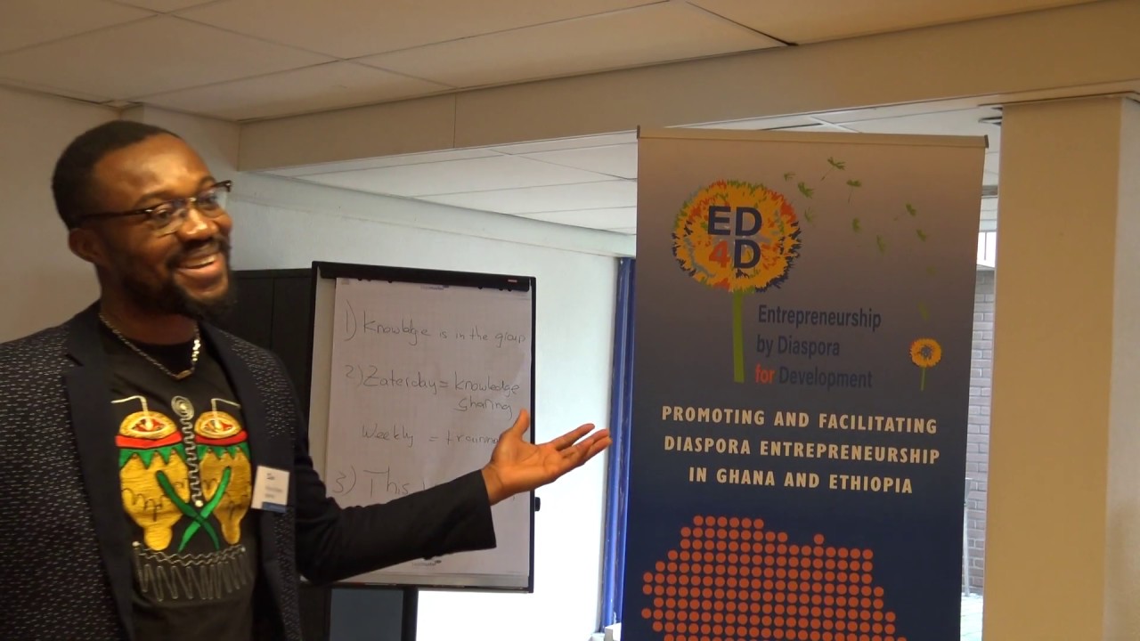 Richard Dickens - YouTube