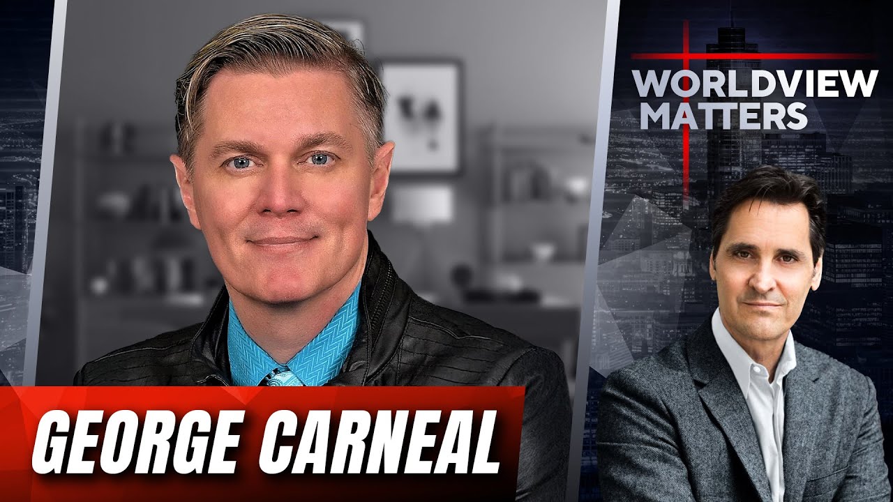 George Carneal: Conflicting Reports On Pushback Of PRIDE Agenda - YouTube