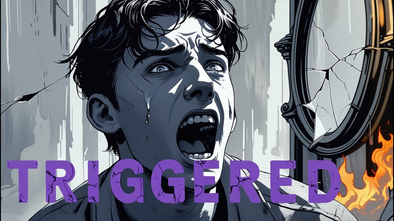 Why You Get Triggered So Easily – And How To Control Your Anger Fast ...