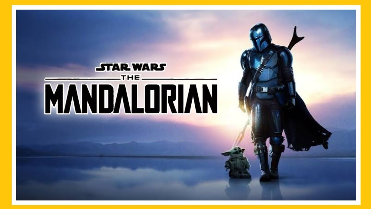 The Mandalorian Episode 2 Season 2 Complete! - YouTube