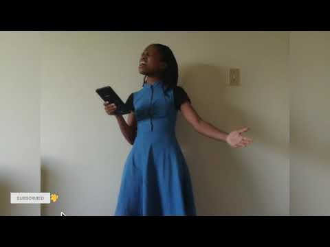 Amagama Okuhlabelela 301 - Ngiyamuzwa uMsindisi - YouTube