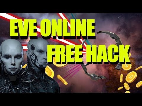 EVE Online|Cheat|Auto farming|money farm free to Download! - YouTube