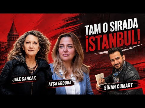 Şehrin Silinen Hafızası ve Edebiyatın Direnişi: Jale Sancak & Ayça Erdura | Yeni Sayfalar 