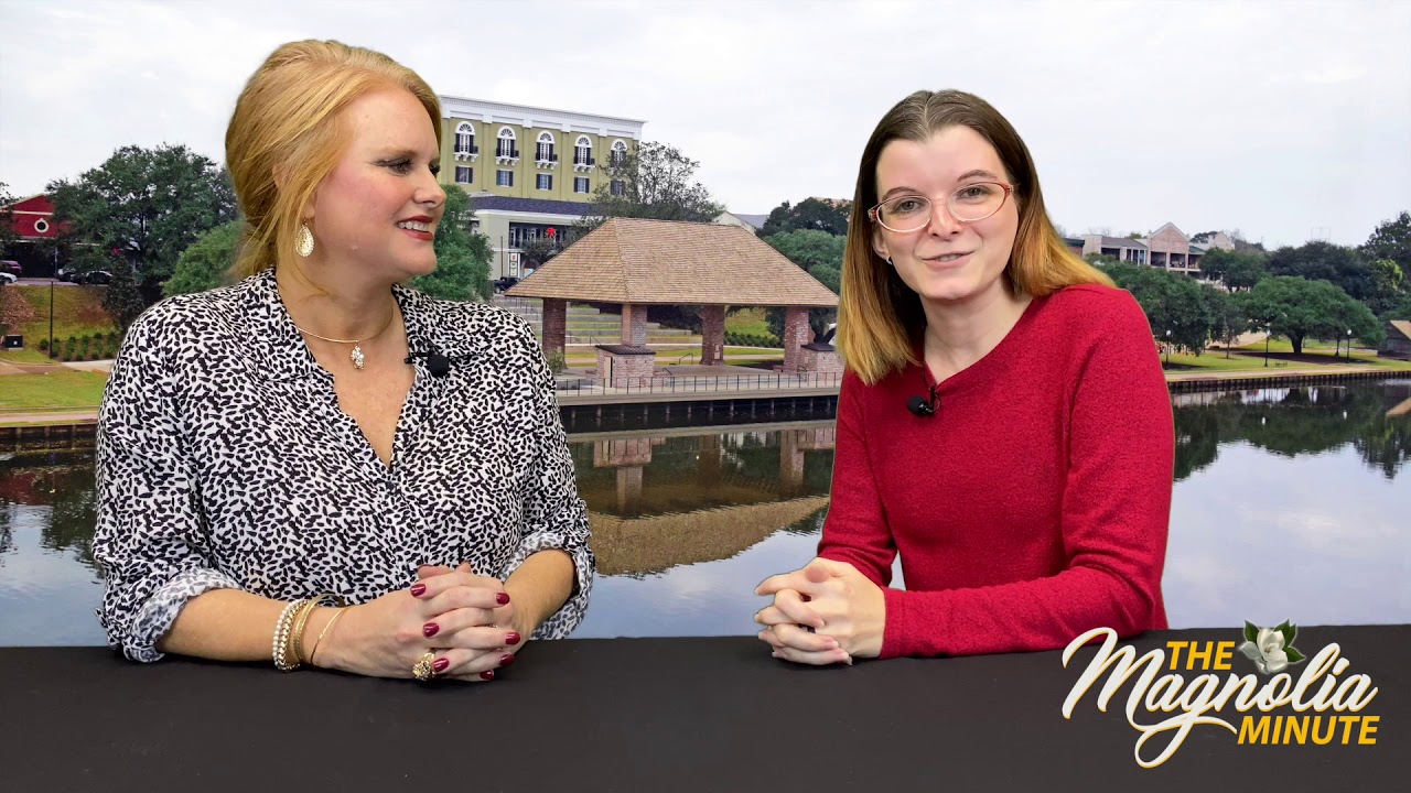Jennifer Maggio & Hillary Bennett - Service League Reading on the River ...