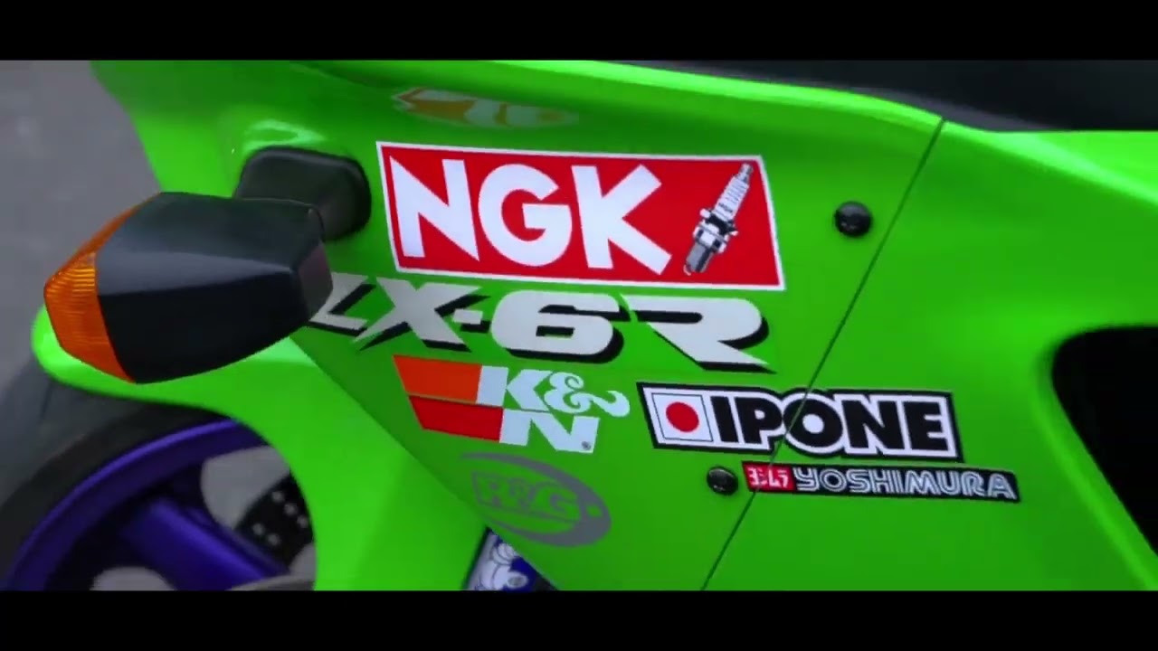 Ninja Turbo coming soon - YouTube