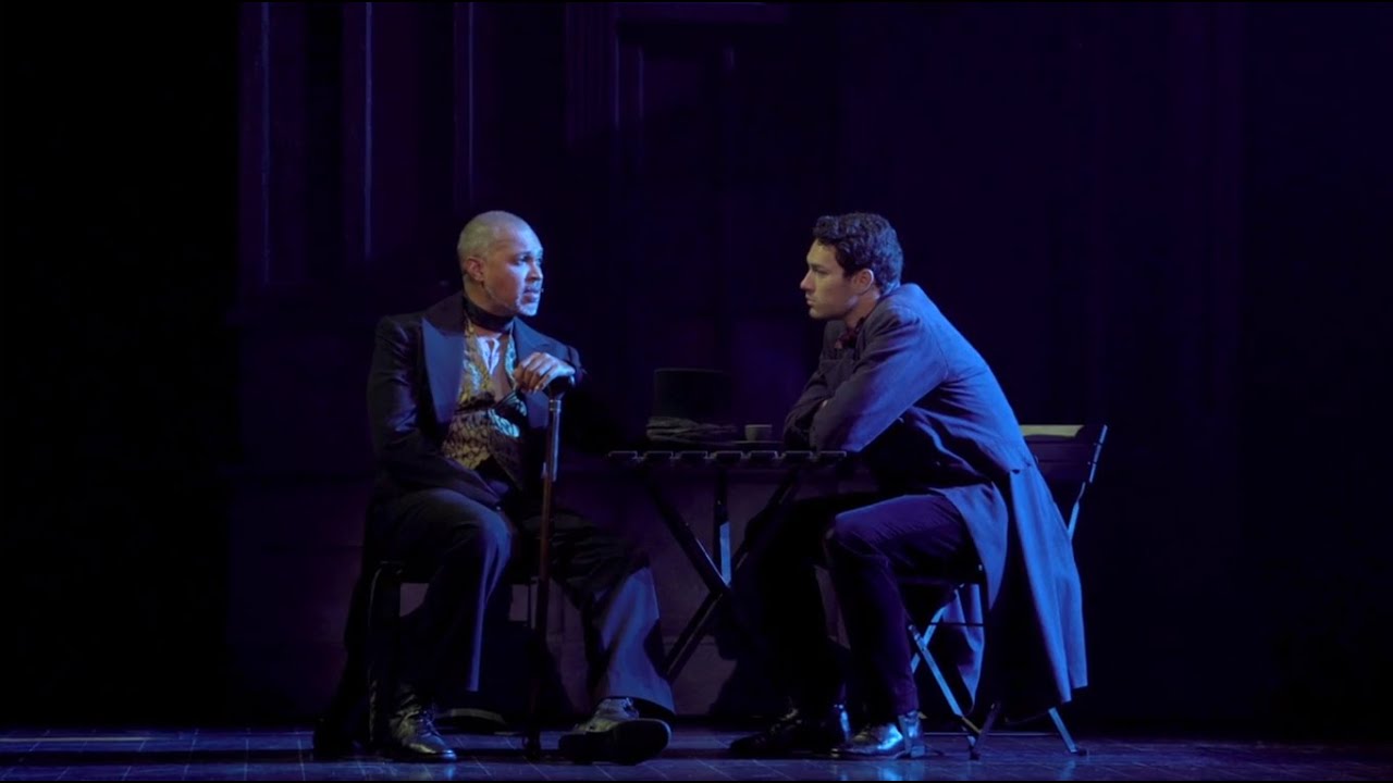 Geelong to Melbourne with Bert LaBonté - YouTube