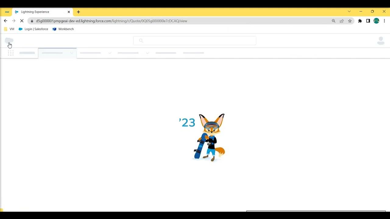 Add Edit Remove Highlight Panel In A Record Page Insalesforce Youtube