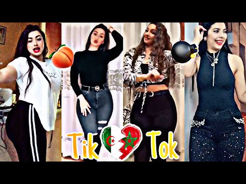 #TIK   #TOK   #Algérie   #MAROC 2021 ❤️🔥 Top Compilation💯🔥 جديد تيك توك