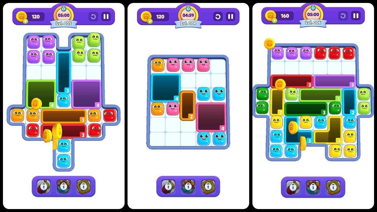 Jellyman Escape Game Android Gameplay - YouTube