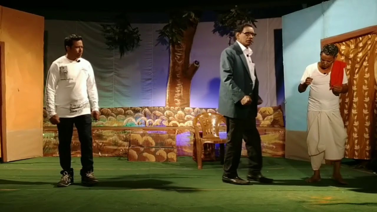 LAL GOLAP PART 2 BY SJ ENTERTAINMENT - YouTube
