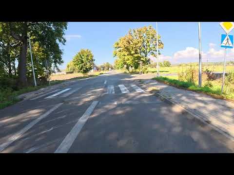 Juniewicze - Huszlew - Zienie - Łuzki - Chotycze - Łosice 07.10.2025