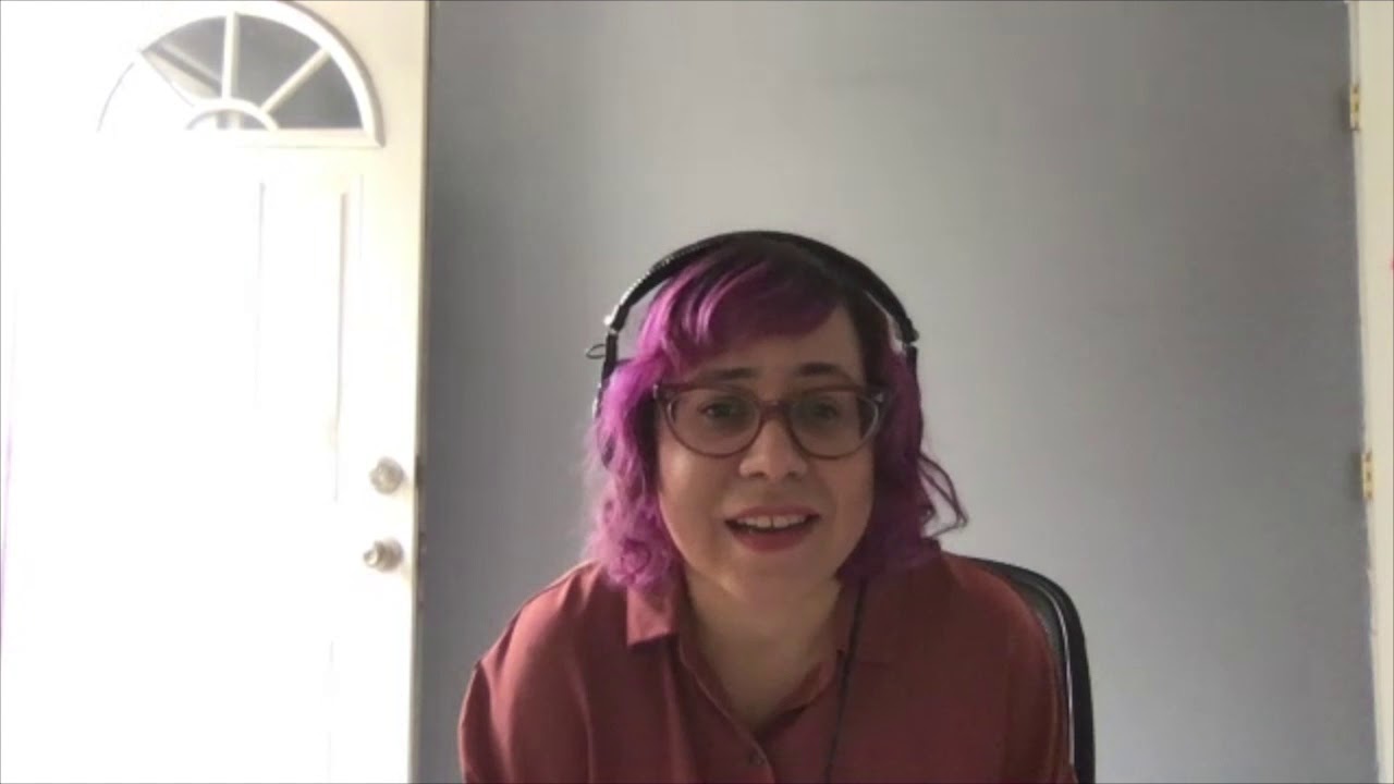 Alone Together - Week 7 - Angélica Negrón speaks about her new work ...