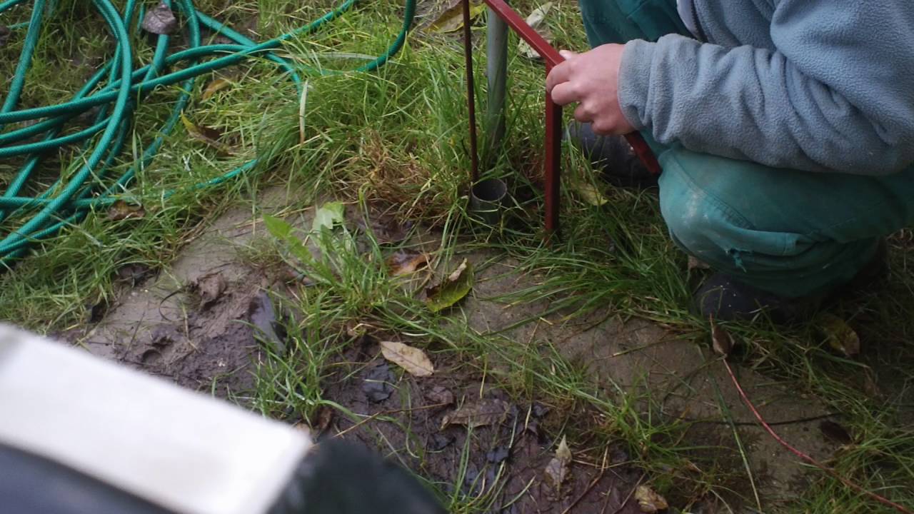 Fagycsap 2. - fagycsap szárára való T kulcs helyezésre történő ...