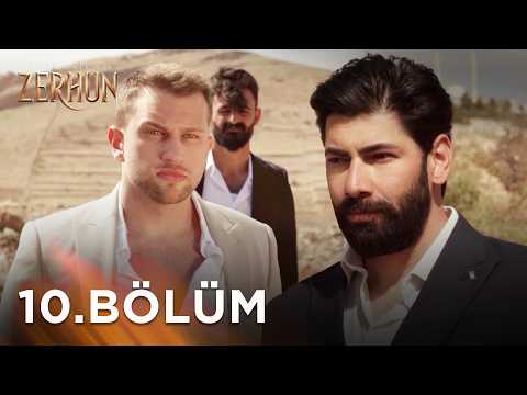 Zerhun 10. Bölüm | Uzun Versiyon