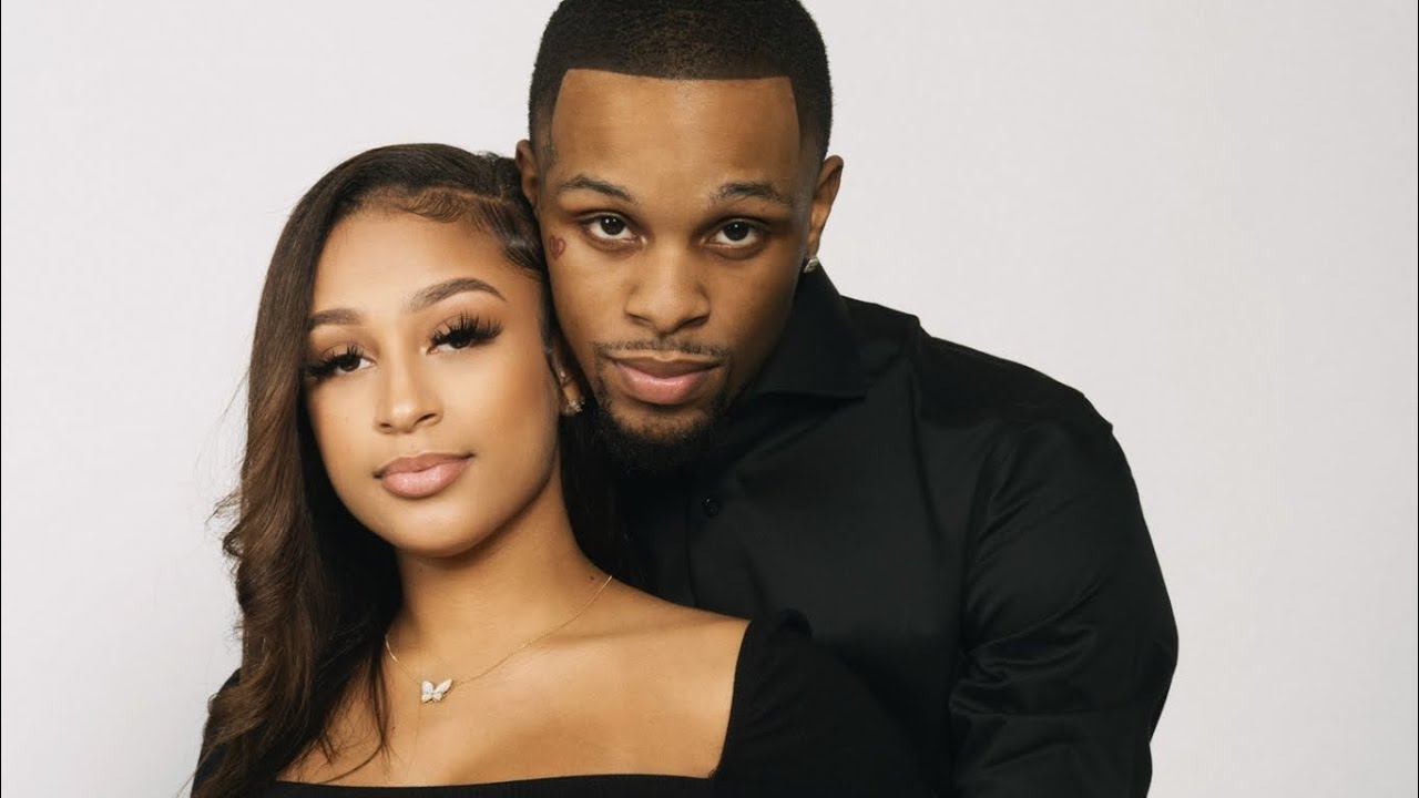 TOOSII OPENS UP ABOUT CHEATING ON HIS GF & HOW THEIR RELATIONSHIP ...