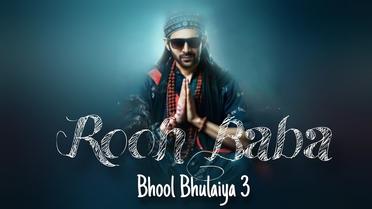 Bhool Bhulaiya 3 - Rooh Baba Phone Ringtone | Kartik Aryan | Tripti ...