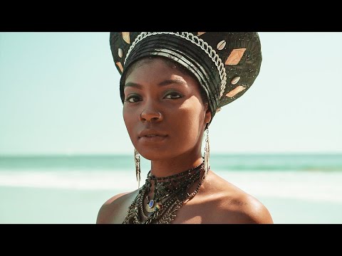 Queens of Egypt. A fashion video by Ari Kristenson