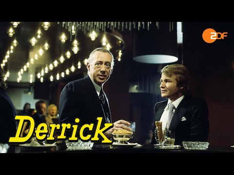 Derrick: Kalkutta | Folge 21