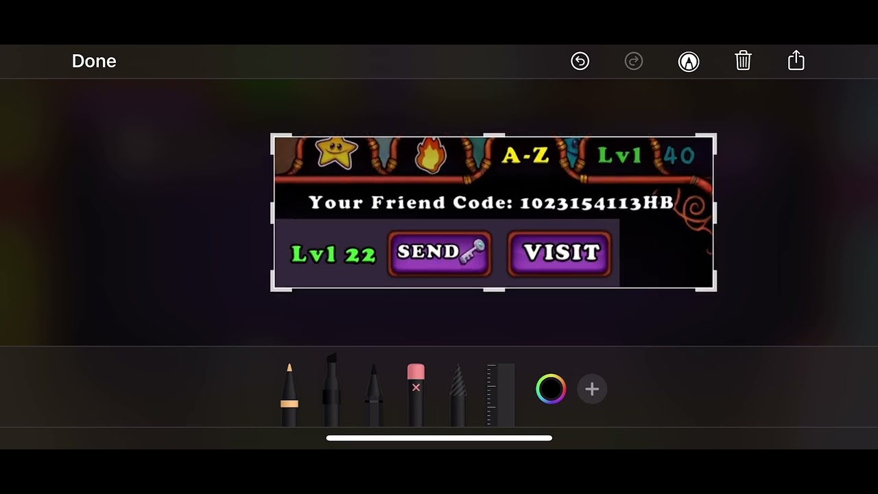 Hello everyone can you please use my code :) - YouTube