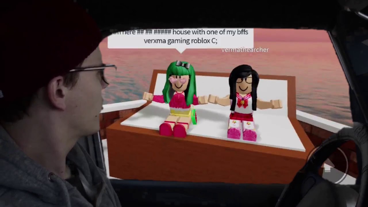 Me reacting to Lisa Gaming - YouTube