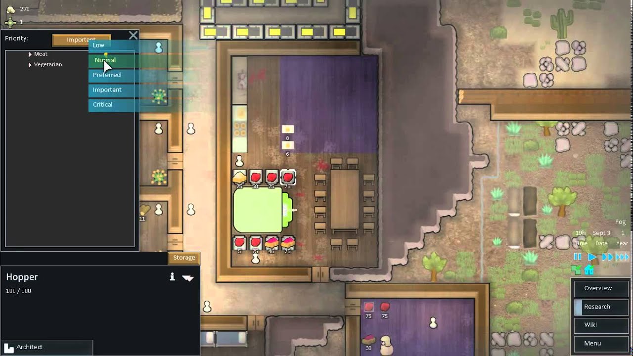 RimWorld w/TAC Part#12 What is Going On Here?!? - YouTube
