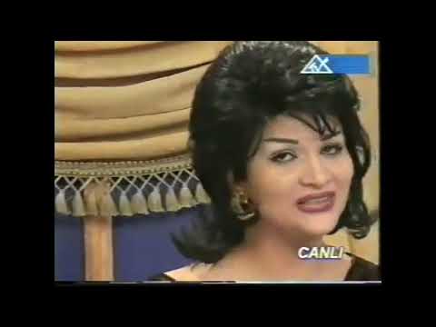 Xumar Qedimova - Yarama Duz Sepme Menim.
