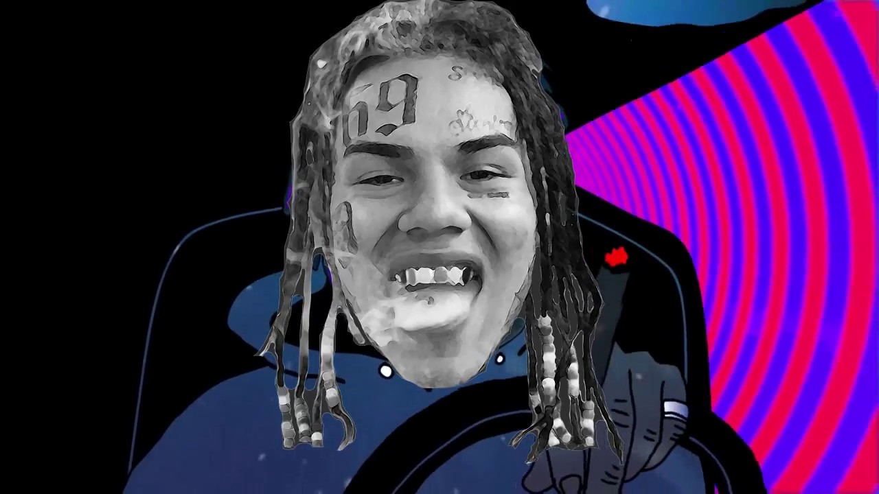 Lil Uzi Vert - XO Tour Life (Feat. 6IX9INE) - YouTube