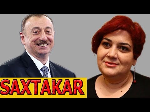 Xədicə İsmayıl İlham Əliyevin Sərəncamları Haqqında