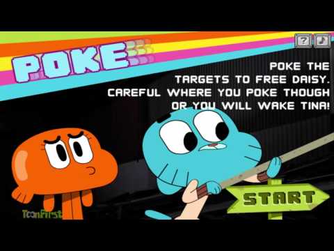The Amazing World Of Gumball Special Nightmare In Elmore All Boss ...