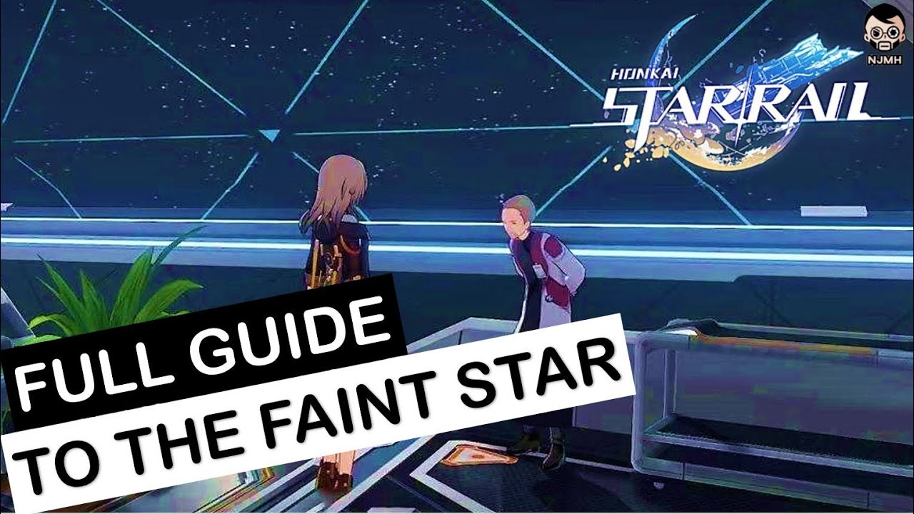 [Full Guide] To The Faint Star | Choose to Lie or Tell the Truth ...