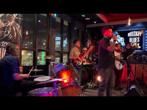 LET’S GROW UP - RAP SONG LIVE BAND (COVER) #music #live #new #respect # ...