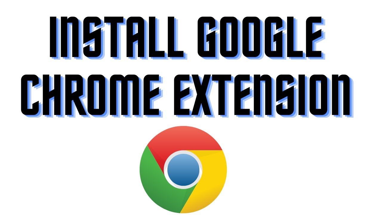 How To Install Google Chrome Extension Manually In Laptop and Mobile ...