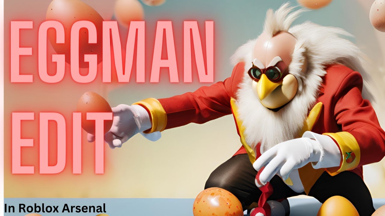 GET EGGED .. EGGMAN THEME edit . Sonic and Eggman - YouTube