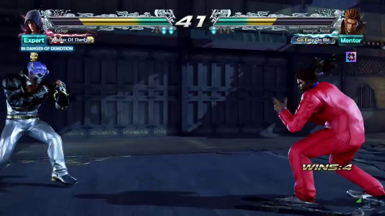 T7 blue ranks - YouTube