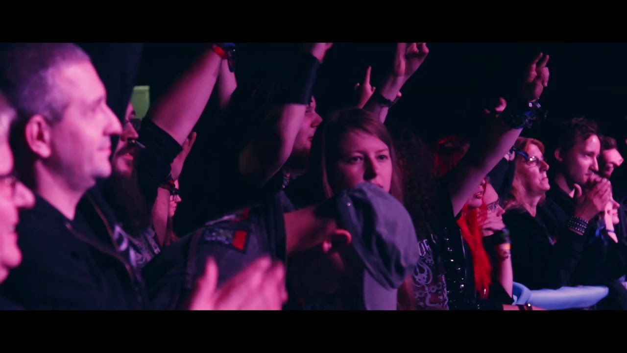 Fest-Evil/Band Teaser 2020 (official Video) - YouTube