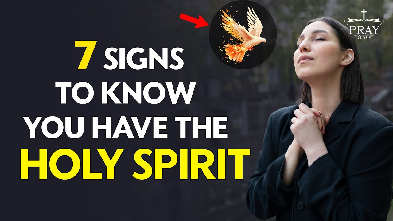 How To Know You Have The Holy Spirit 7 Signs YouTube how-to-know-you-have-the-holy-spirit-7-signs-youtube