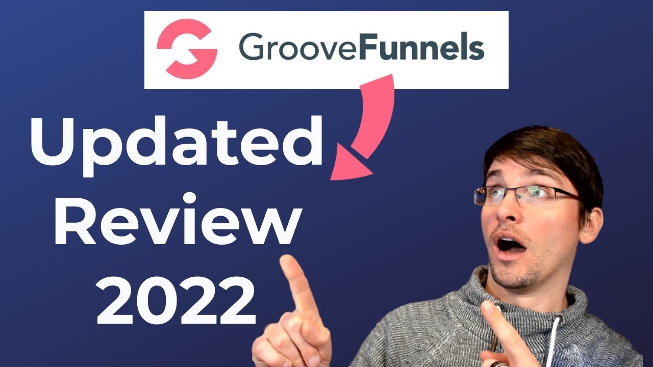GrooveFunnels Review - Should You Use It In 2022? Top Groove.cm ...