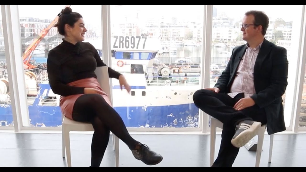 Payfast Founder Jonathan Smit Reflects On Africa's Biggest Payments ...