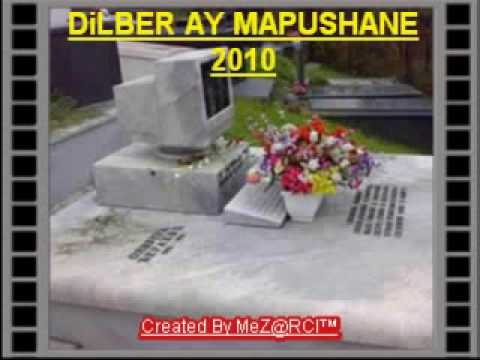 DilberAy Mapushane 2010 (ilk defa)