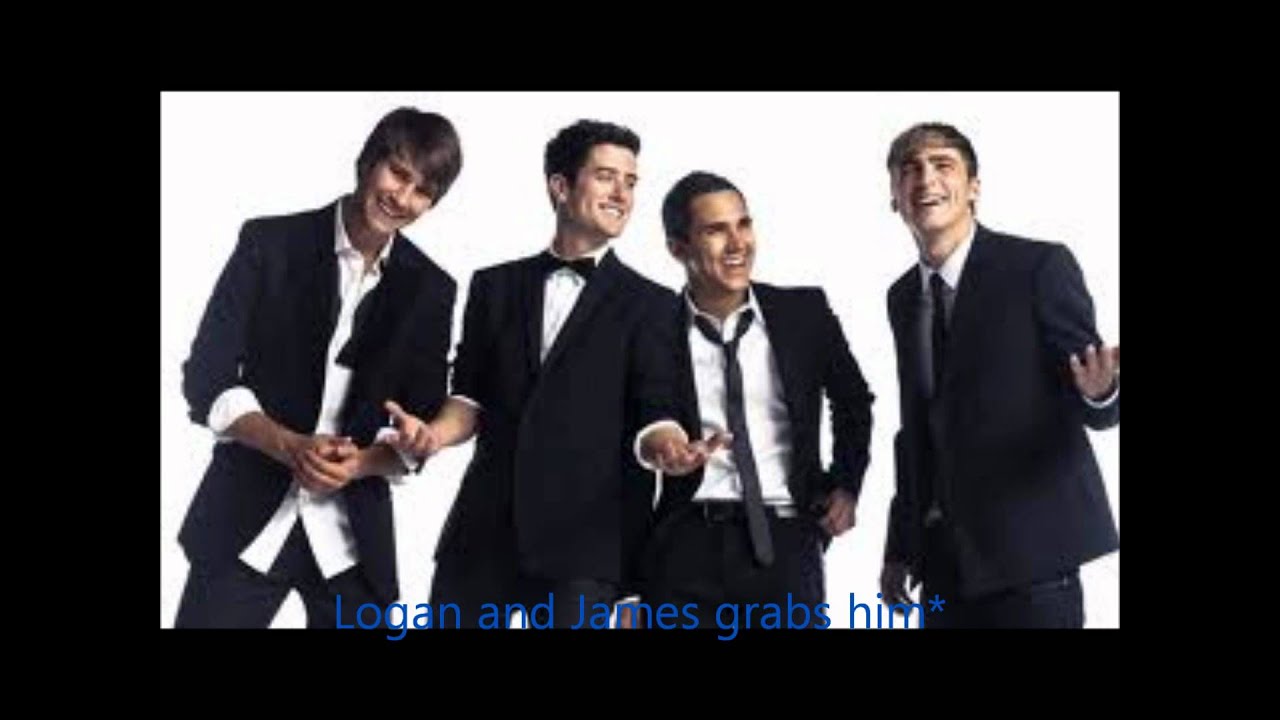 Big Time Rush I Love You ep.9 - YouTube
