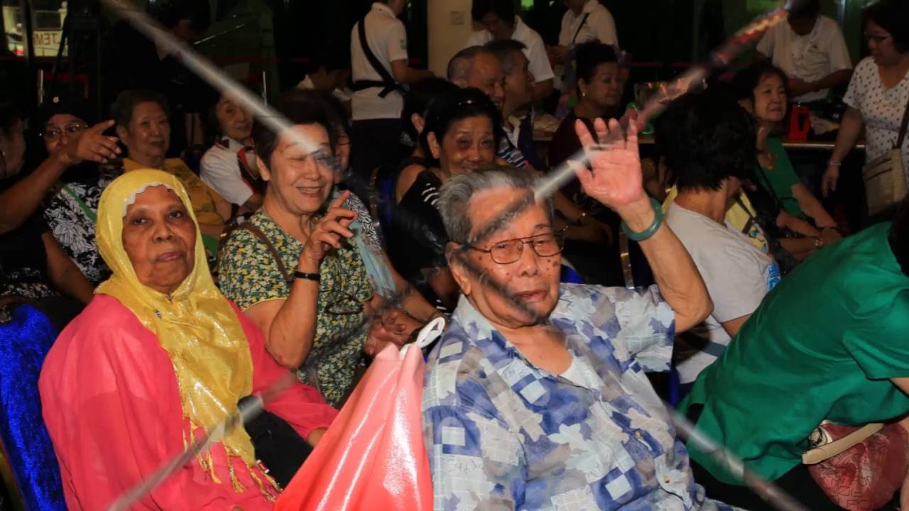 NSVM Opening Ceremony - YouTube