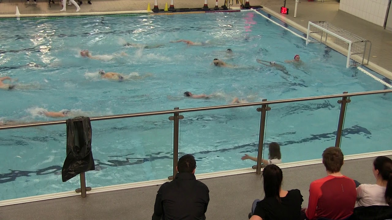 Rotherham metro v bridgefield 2nd period 16.2.20 - YouTube