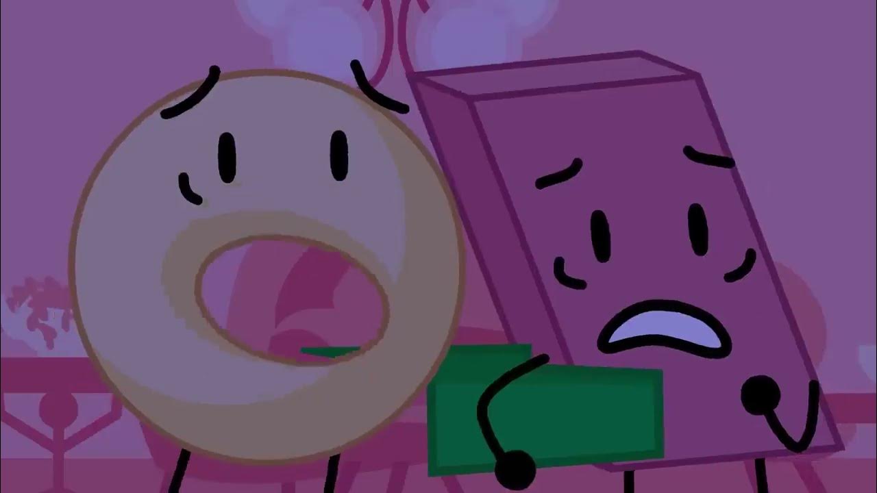 BFDI TPOT 9 Outbreak At Stake - YouTube