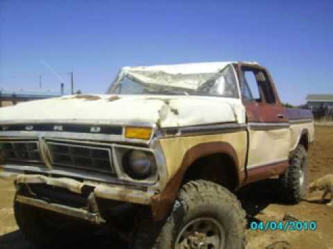 badass ford - YouTube