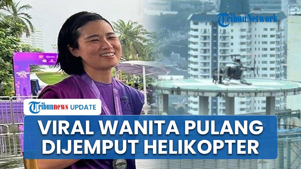 Sosok Caroline Riady CEO Siloam Hospitals Wanita yang Viral Pulang ...